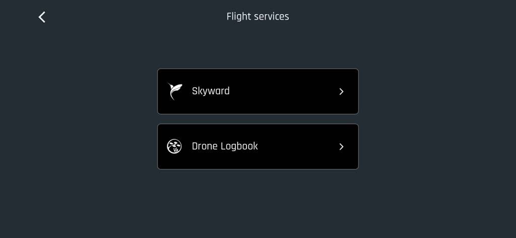 Parrot + DroneLogbook: Automate your enterprise drone management ...