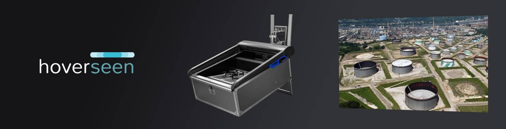 Parrot SDK | Drone Stations & Nests