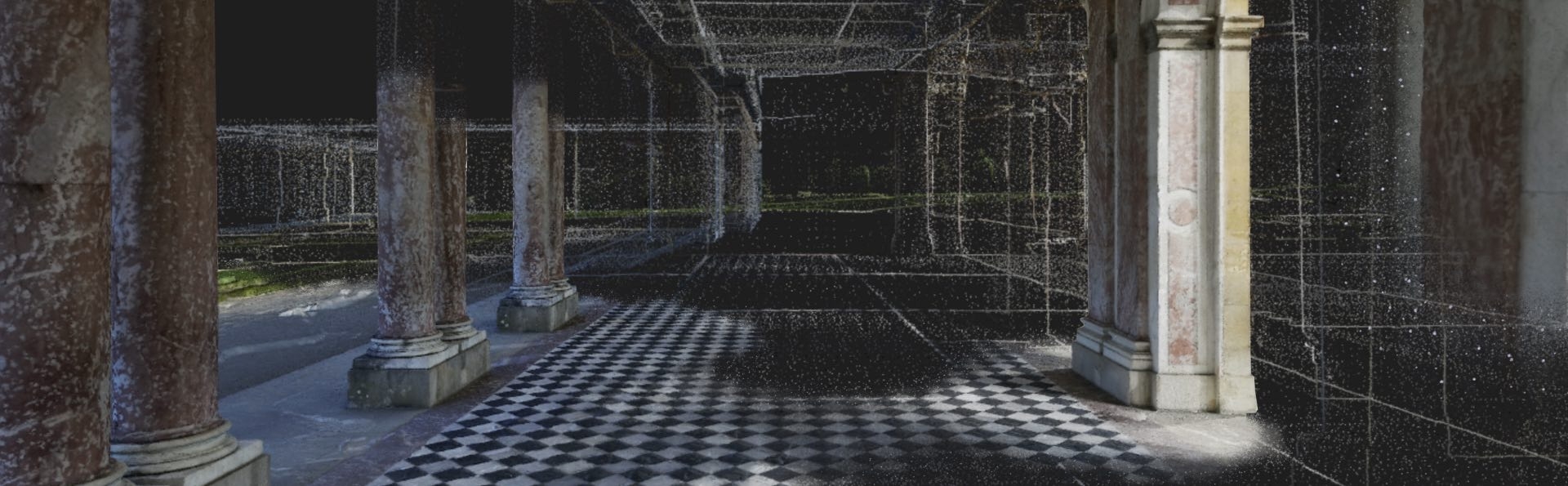 3D models made with ANAFI Ai | Parrot