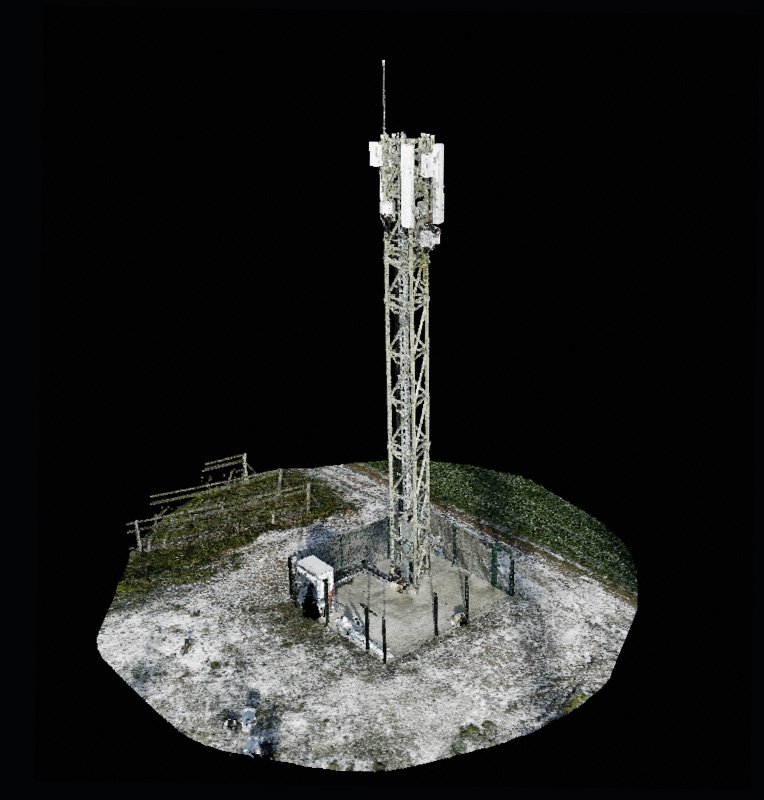 Cell Tower Mapping at Salvador Kress blog