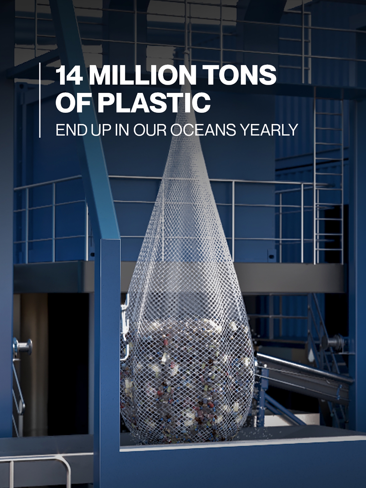 Parrot and The SeaCleaners tackle oceans pollution | Parrot