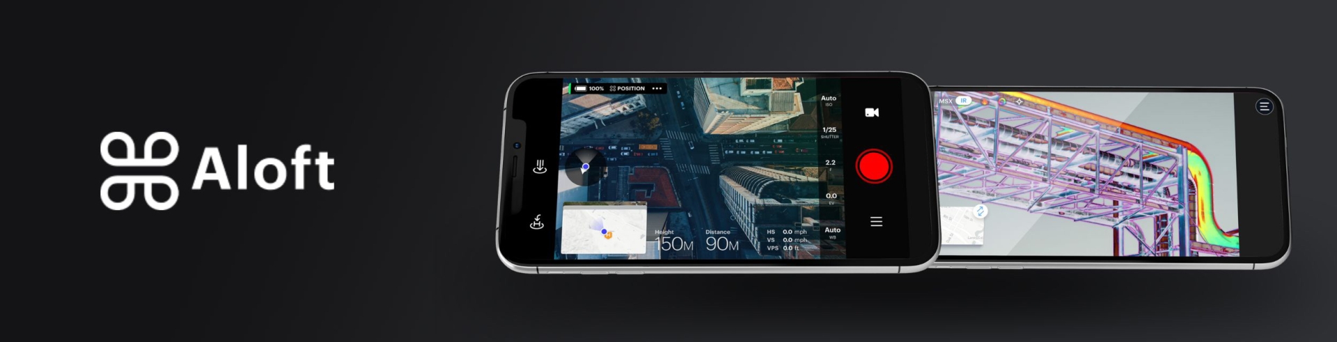 Parrot SDK | UAS Fleet Management