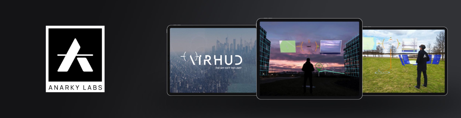 Parrot SDK | Situational Awareness