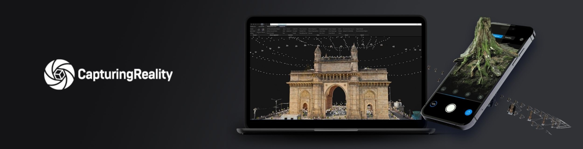 Parrot SDK | Photogrammetry