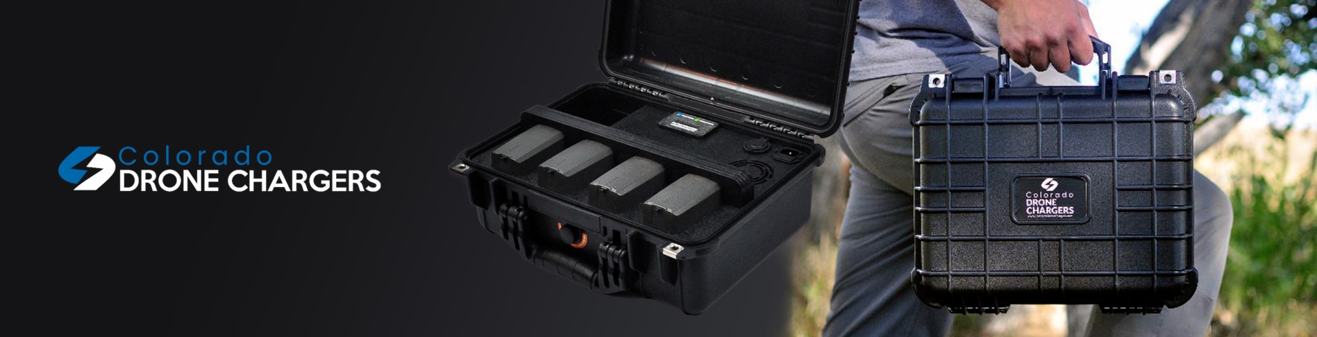 Parrot SDK | Charging Systems