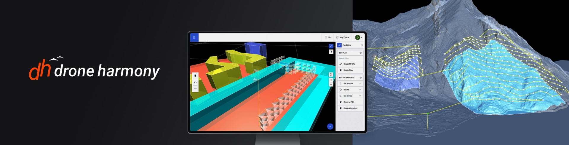 Parrot SDK | Advanced Mission Planning