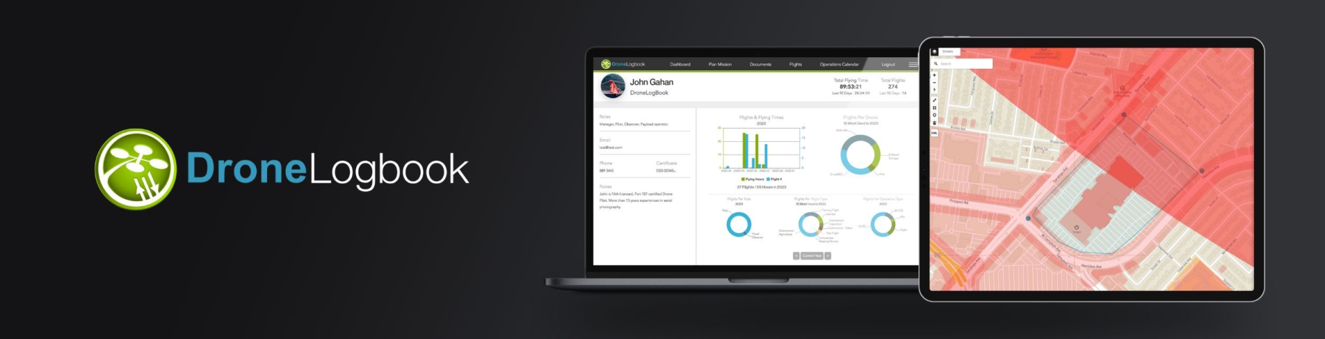 Parrot SDK | UAS Fleet Management