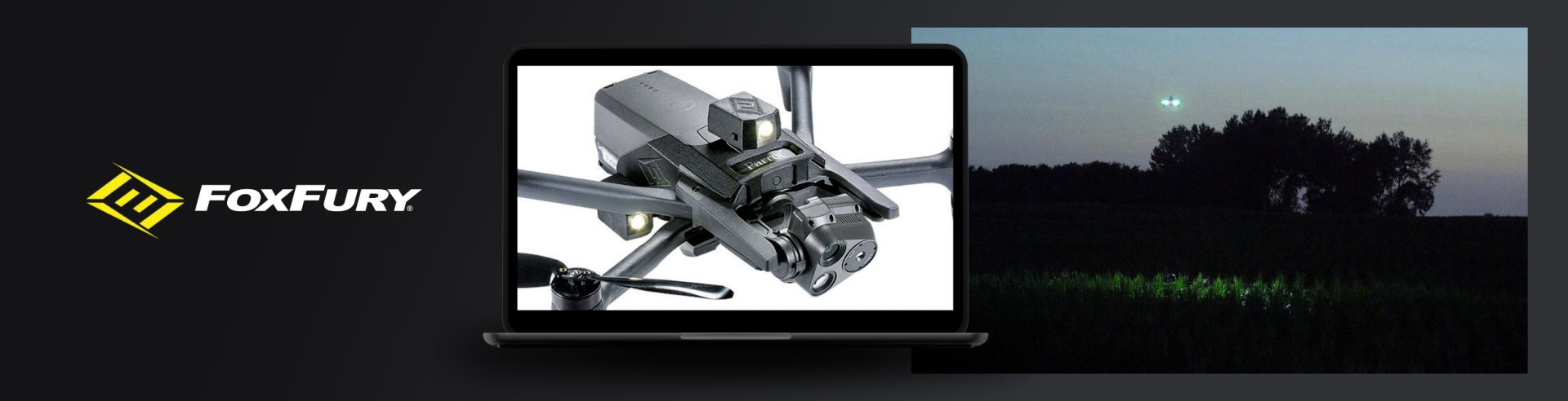 Parrot SDK | Lighting Systems