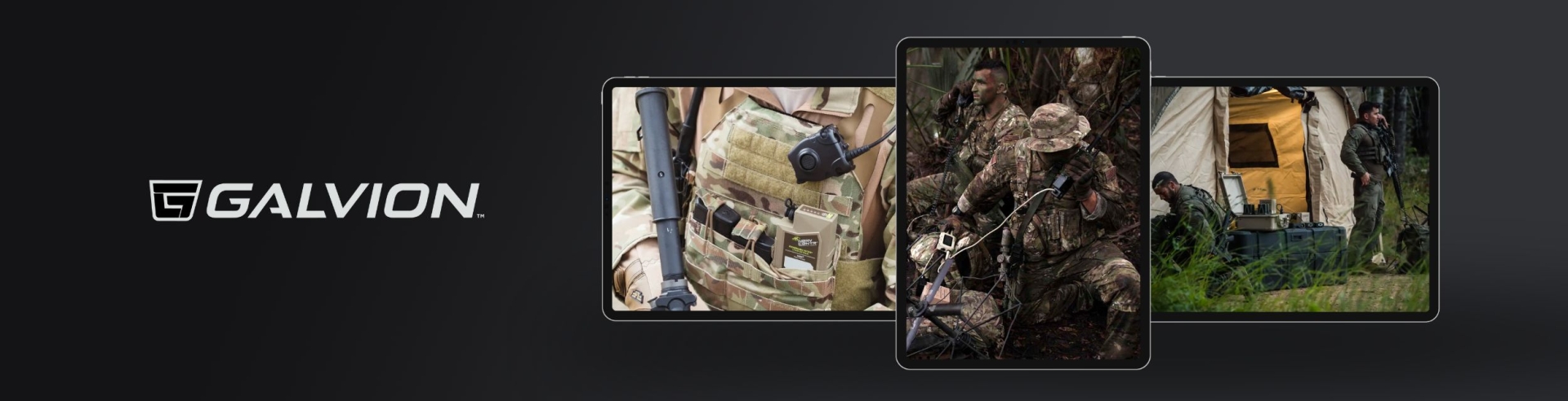 Parrot SDK | Charging Systems