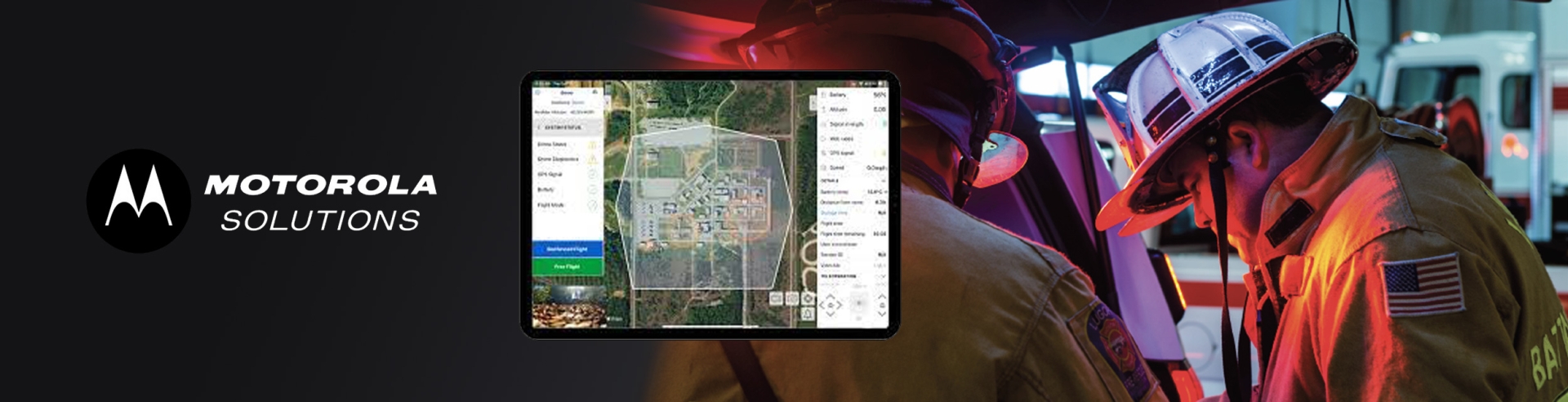 Parrot SDK | Drone Orchestration