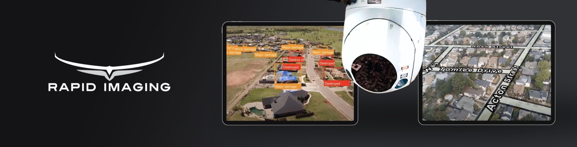 Parrot SDK | Situational Awareness