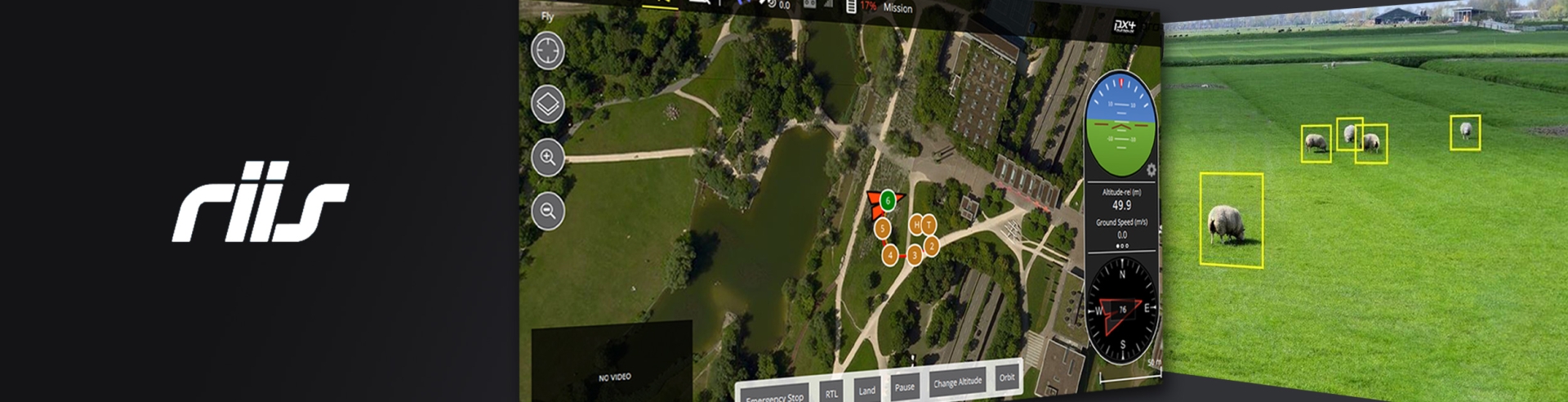 Parrot SDK | Development