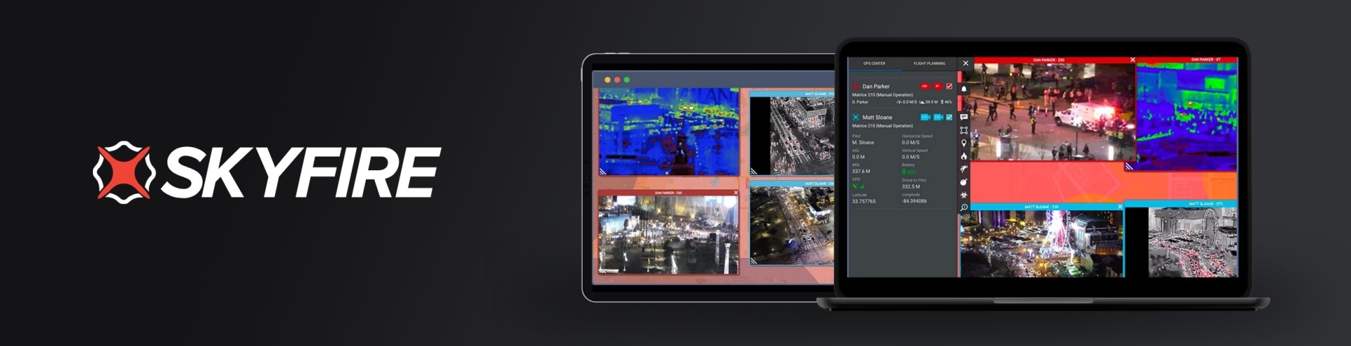 Parrot SDK | Training
