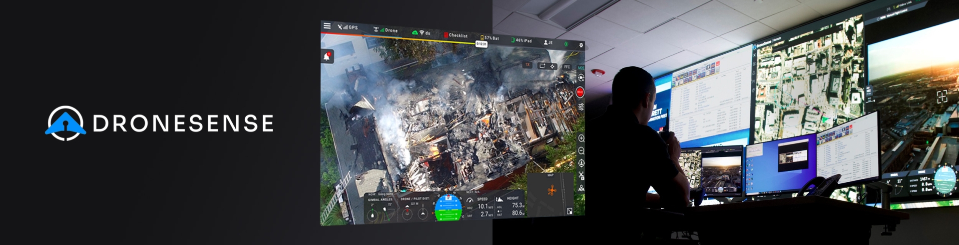 Parrot SDK | Situational Awareness