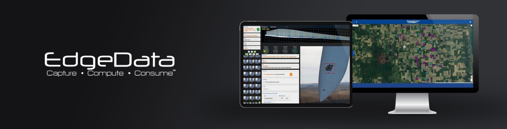 Parrot SDK | Precision Inspection