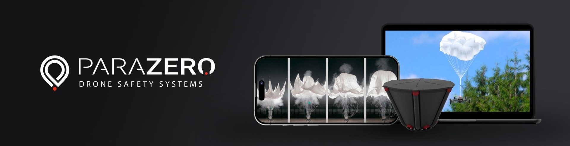 Parrot SDK | Safety Systems