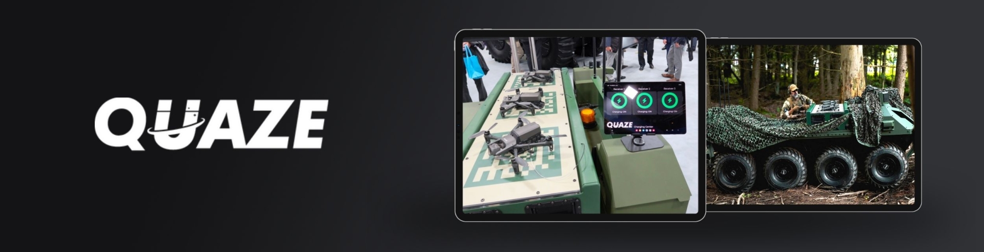 Parrot SDK | Drone Stations & Nests