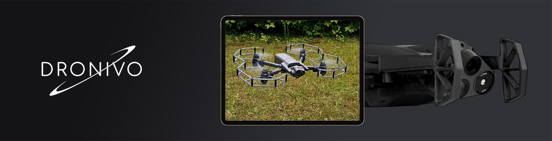 Parrot SDK | Safety Systems