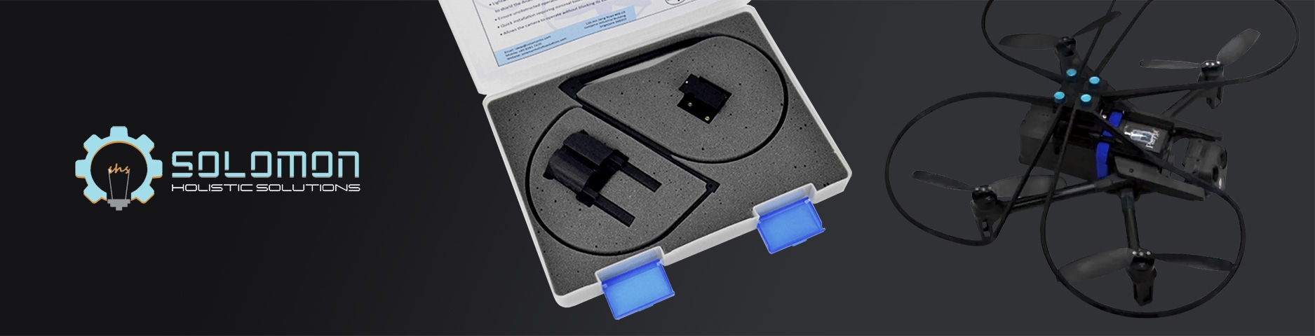 Parrot SDK | Safety Systems