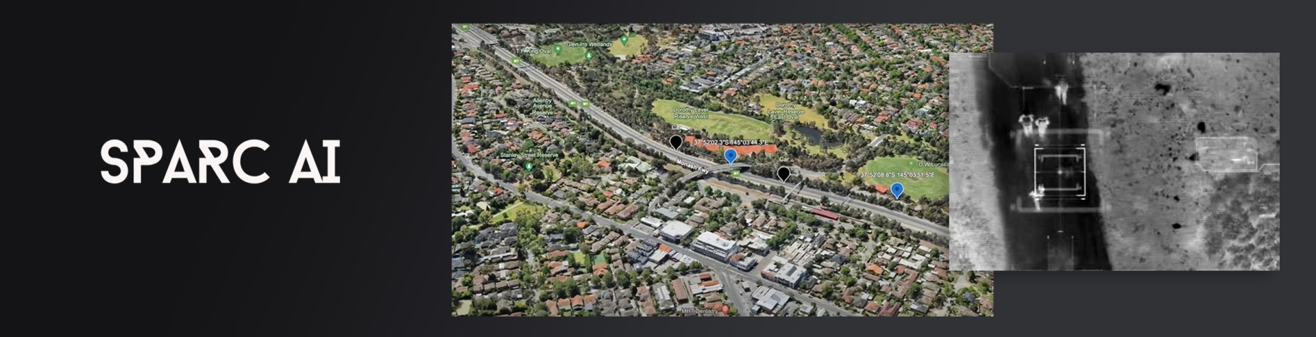 Parrot SDK | Visual Detection & Tracking