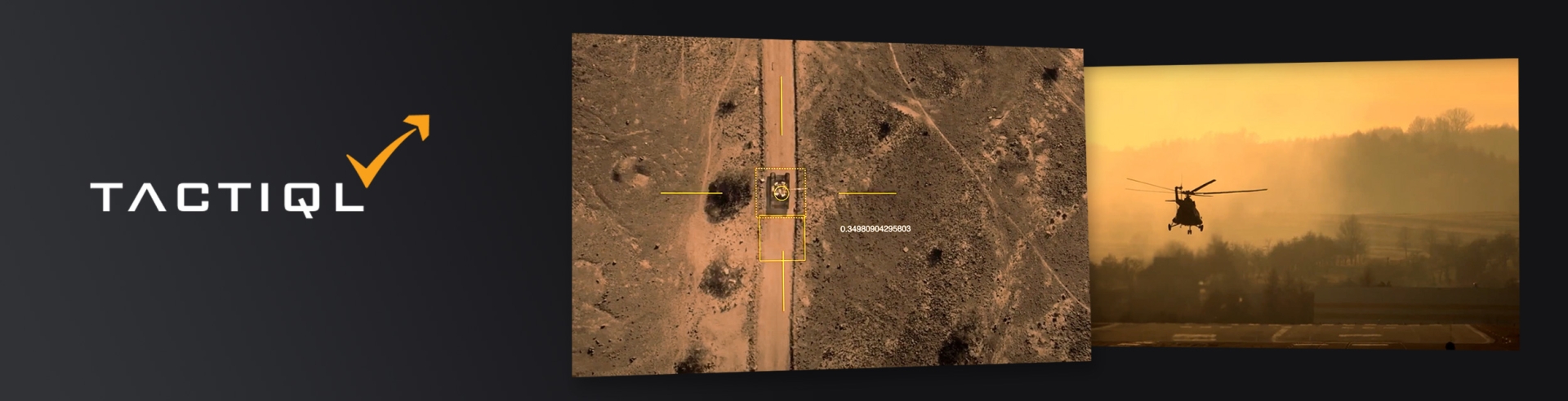 Parrot SDK | Situational Awareness