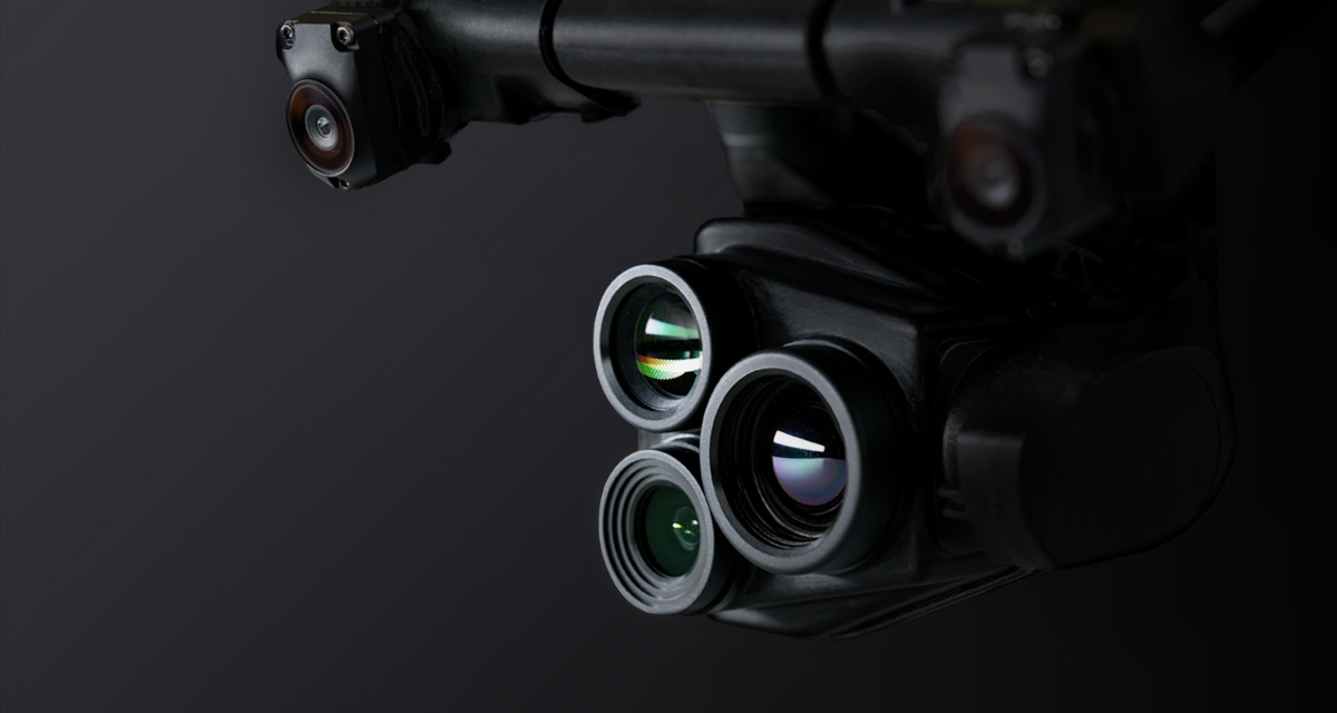 Parrot | SDK Program