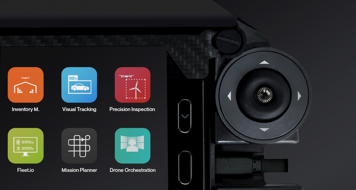 Parrot | SDK Program
