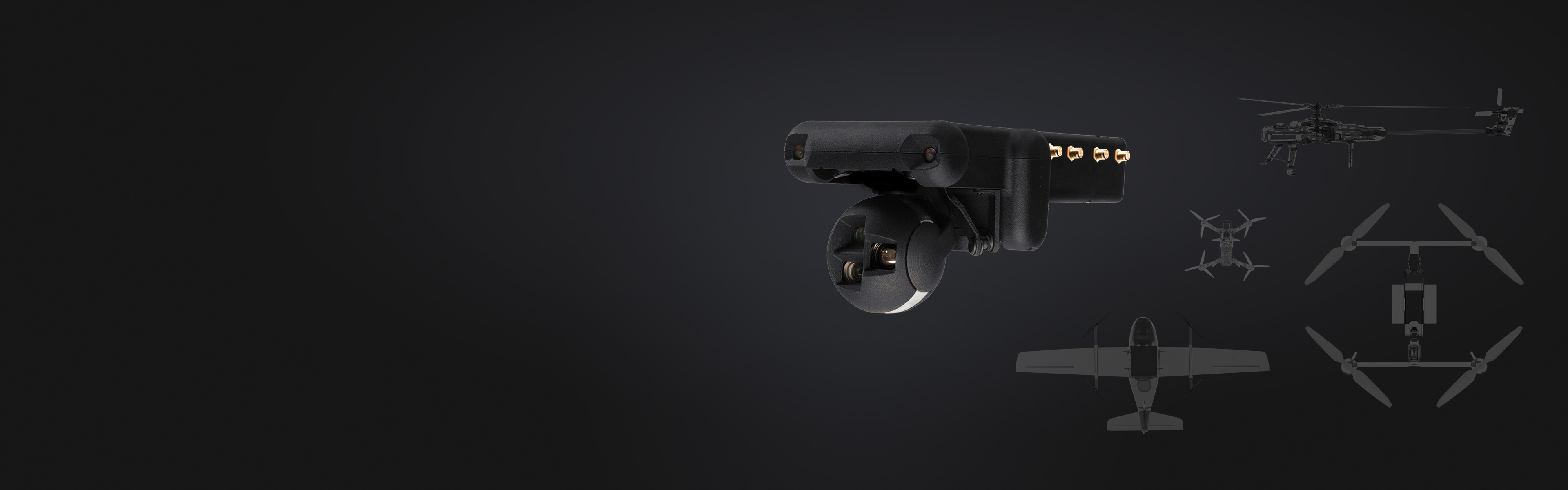 Parrot | European leader in professional drones